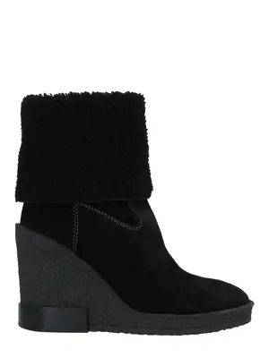 TOD'S TOD'S Ankle Boots Black