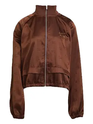 Nike Jacket - Brown