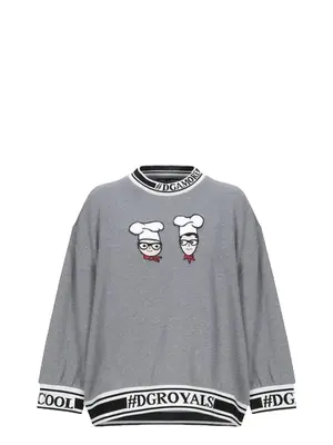 DOLCE & GABBANA DOLCE & GABBANA Sweatshirt