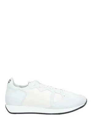Philippe Model PHILIPPE MODEL Low-Top Sneakers White
