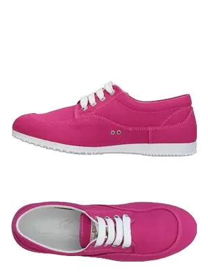 Hogan Low-Top Sneakers Pink