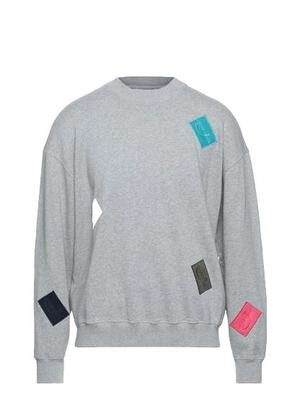 JACOB COHEN JACOB COHЁN Light Cotton Sweatshirt