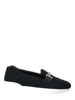 TOD'S HAPPY MOMENTS BY ALBER ELBAZ TOD'S HAPPY MOMENTS By ALBER ELBAZ Loafer Black