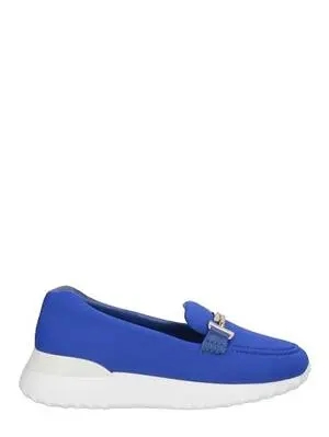TOD'S HAPPY MOMENTS BY ALBER ELBAZ TOD'S HAPPY MOMENTS By ALBER ELBAZ Loafer Blue