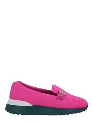 TOD'S HAPPY MOMENTS BY ALBER ELBAZ TOD'S HAPPY MOMENTS By ALBER ELBAZ Loafer Pink