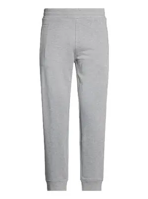 Emporio Armani Pants Size Modal, Cotton - Grey