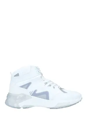 Hogan High-top Sneakers - White