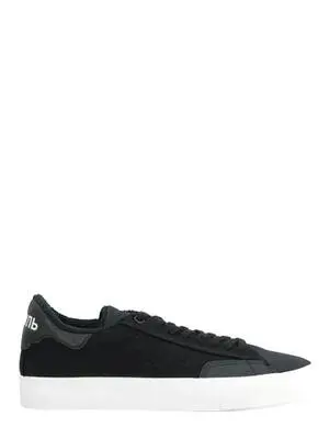 Heron Preston HERON PRESTON Textile Sneakers Black