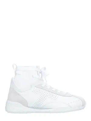 TOD'S TOD'S High-Top Sneakers White