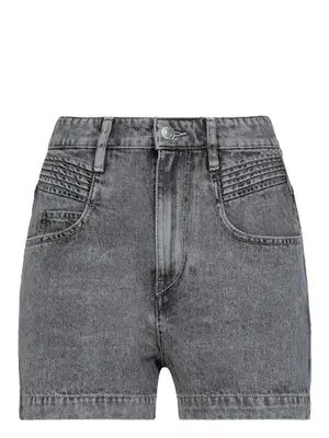 MARANT ETOILE Denim Shorts