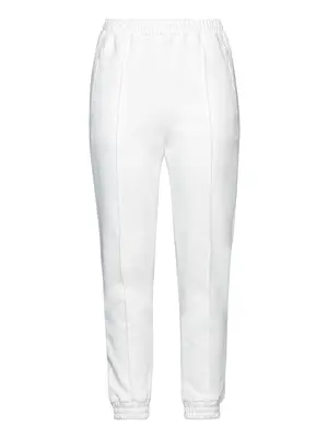 Philosophy Di Lorenzo Serafini PHILOSOPHY Di LORENZO SERAFINI Fleece Track Pants White