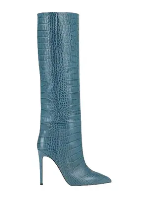 Paris Texas Boots Blue