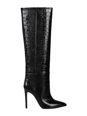 Paris Texas Boots Grey