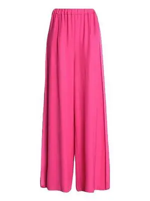 MAISON MARGIELA Wide Leg Pants - Pink