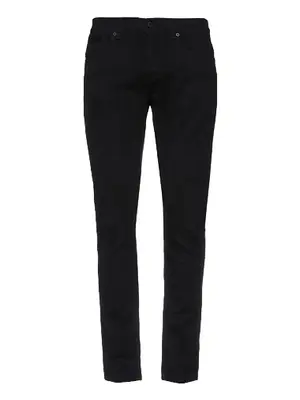 DONDUP Straight-leg Jeans - Black