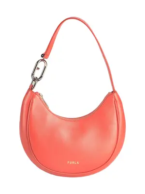 Furla FURLA Shoulder Bag Rust