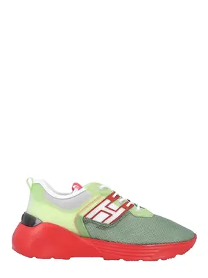 Hogan Low-top Sneakers - Green