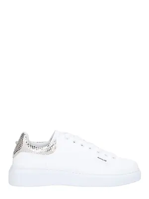 RUCOLINE Low-top Sneakers - White