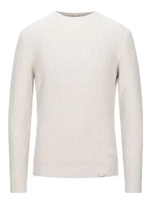 BROOKSFIELD BROOKSFIELD Knit Sweater White