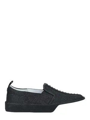 Hogan Rebel Sneakers - Black