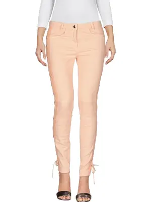 Pinko Straight-leg Jeans - Orange