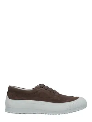 Hogan Low-top Sneakers - Brown