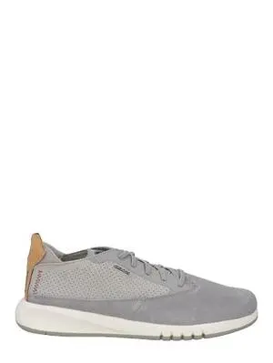 Geox Low-top Sneakers - Grey