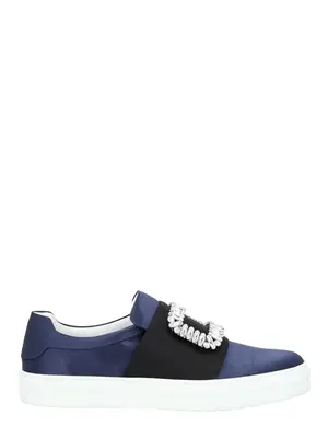 ROGER VIVIER Sneakers - Blue