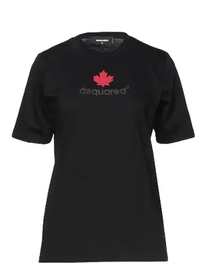 Dsquared2 T-shirt - Black