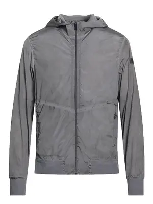 RRD Jacket - Grey