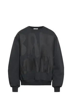 Valentino Garavani VALENTINO GARAVANI In Conversation With Mélanie Matranga Sweatshirt Charcoal