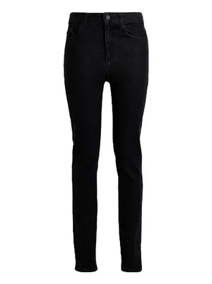 Karl Lagerfeld Cara Loves Karl Jeans - Black