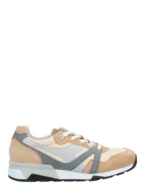 DIADORA HERITAGE DIADORA HERITAGE Sneakers Camel