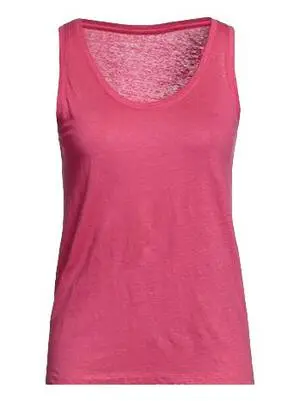 Majestic Filatures Sleeveless Tank Top - Pink