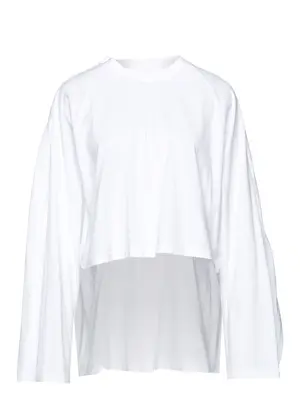MAISON MARGIELA MM6 MAISON MARGIELA T-Shirt White