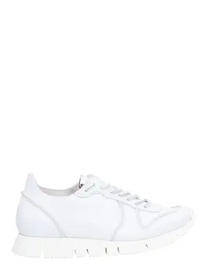 BUTTERO® Leather Low-Top Sneakers