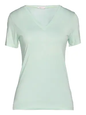 Rossopuro ROSSOPURO Basic T-Shirt Light Green