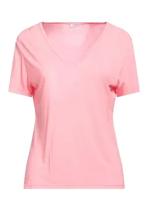 Rossopuro ROSSOPURO Basic T-Shirt Red