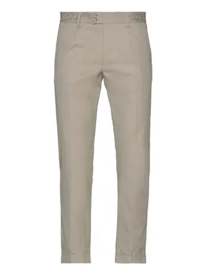 Dolce & Gabbana Tailored Sand Pants Sand