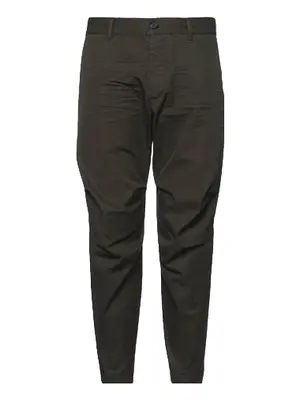 Dsquared2 Tapered Leg Chino Pants - Green