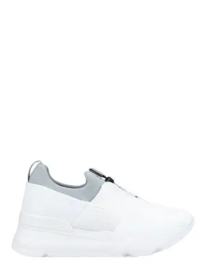 RUCOLINE RUCO LINE PROJECT Sneakers White