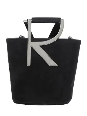 ROGER VIVIER Handbag Black