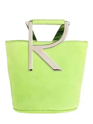 ROGER VIVIER Handbag - Light Green