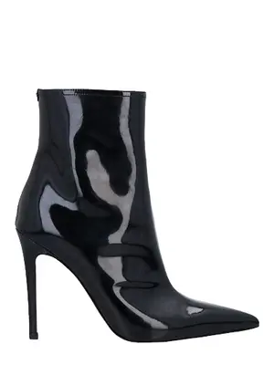 Elisabetta Franchi ELISABETTA FRANCHI Ankle Boots Black