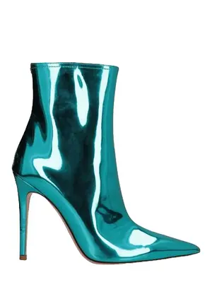 Elisabetta Franchi ELISABETTA FRANCHI Ankle Boots Blue