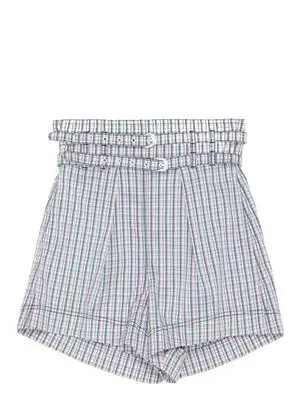 Philosophy Di Lorenzo Serafini Shorts & Bermuda Shorts - Pink