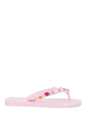 Marni MARNI Thong Sandal Pink