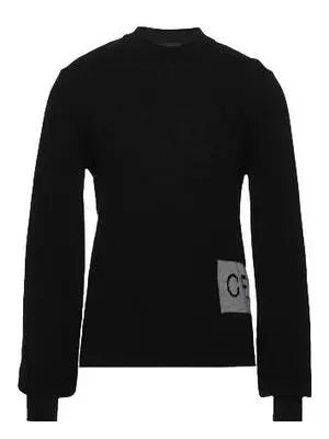 TRUSSARDI Sweater - Black