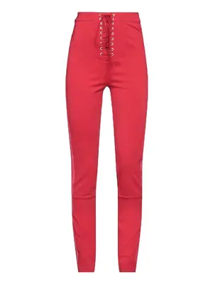 BEN TAVERNITI™ UNRAVEL PROJECT Pants - Red