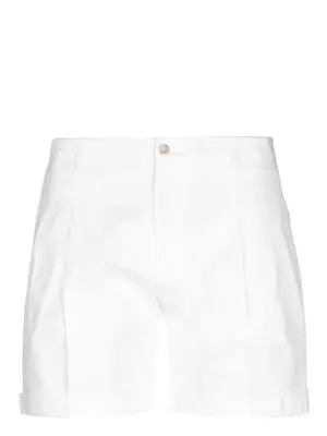 Dolce & Gabbana Shorts & Bermuda Shorts - White